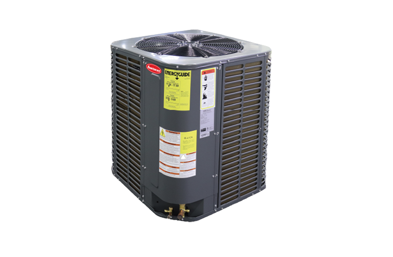 Top Discharge Condensing 18 SEER