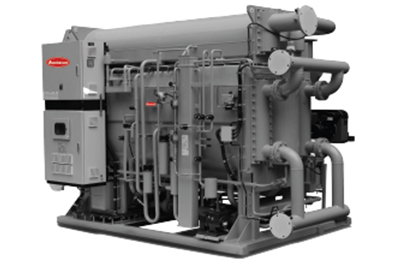 American pro® Absorption Chiller Direct Fired