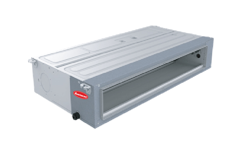 Indoor Unit Mid ESP Duct 60Hz