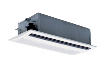 One Way Cassette FCU