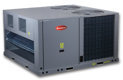 Rooftop Package Units