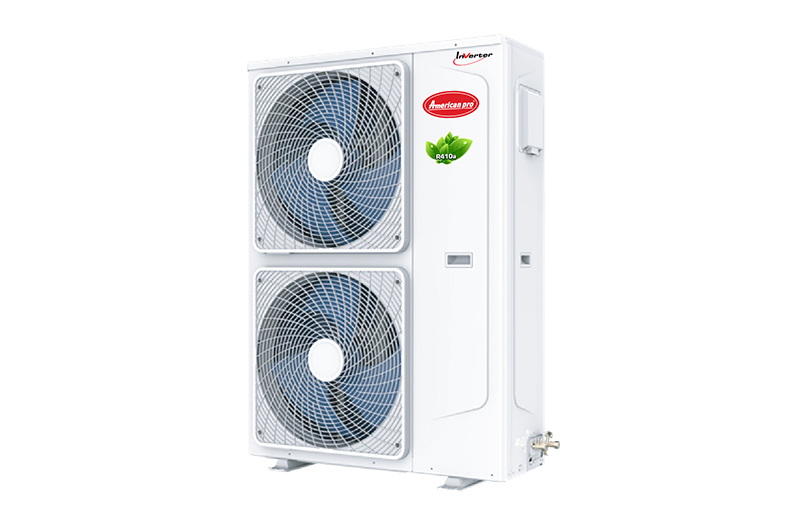 American Pro Outdoor unit Full DC inverter