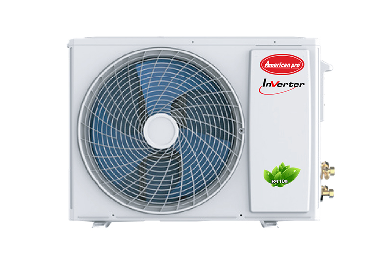 American Pro Outdoor unit Full DC inverter