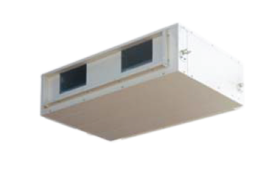 VRF Fresh air Processor 50-60Hz