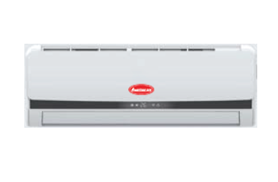 Wall Mounted Split Type