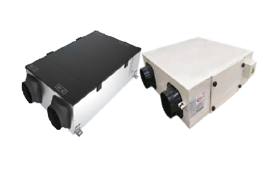 VRF Purifying Heat Recovery Fresh Air Handling Unit