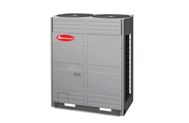 VRF Outdoor MRS Series